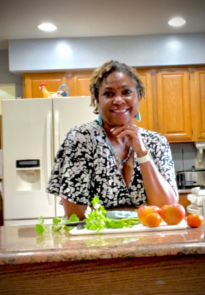 About – Lynette Wright-House